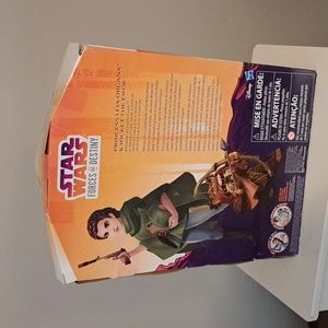 Toys | Star Wars Forces Of Destiny | Poshmark